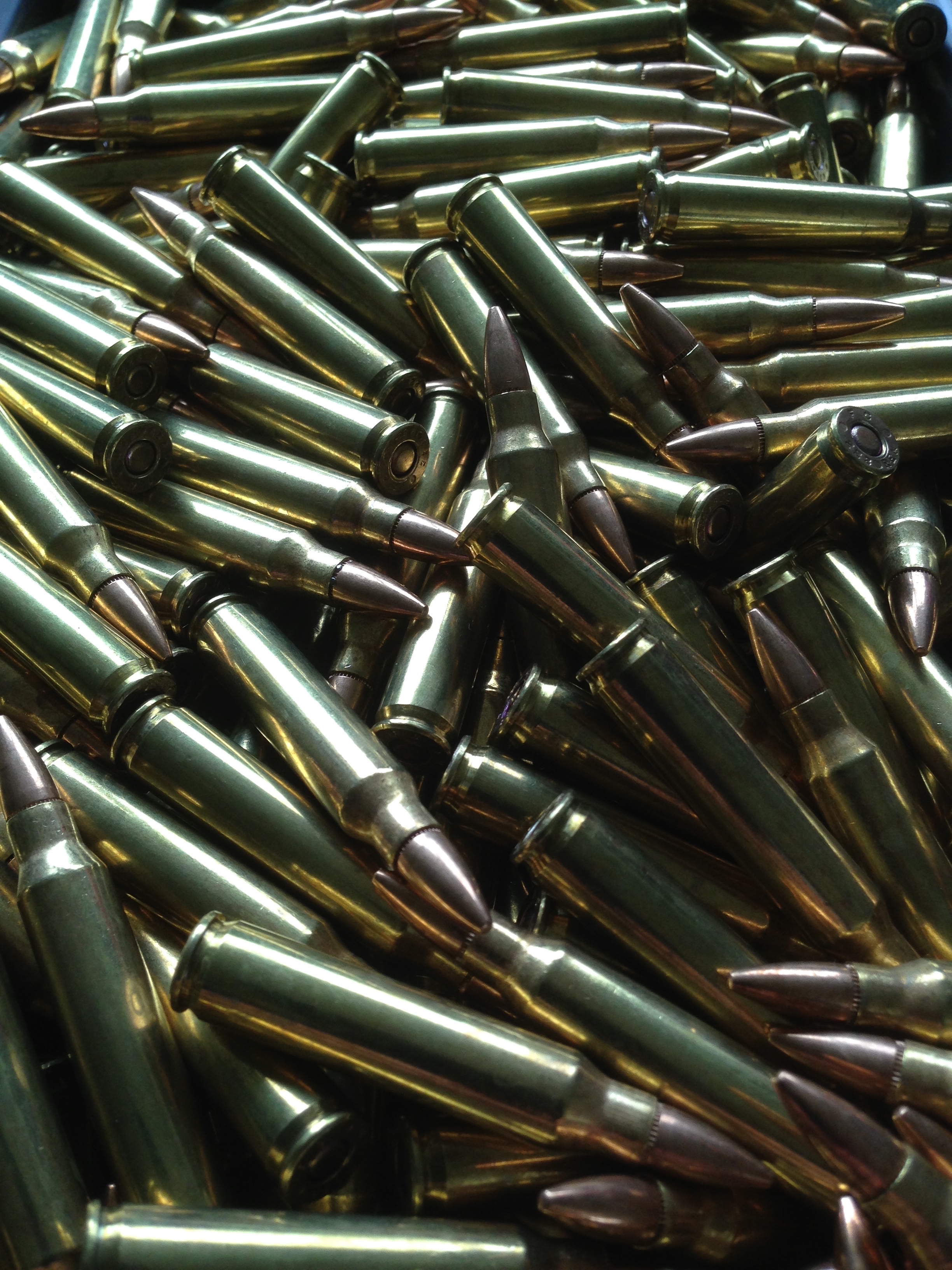 Antrim Hill Firearms